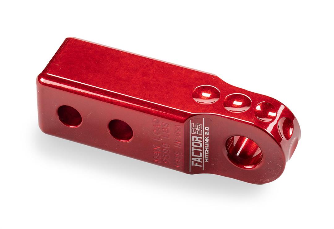 Factor 55 Recovery Gear | FENIX Motorsports Off-Road Parts – Fenix ...